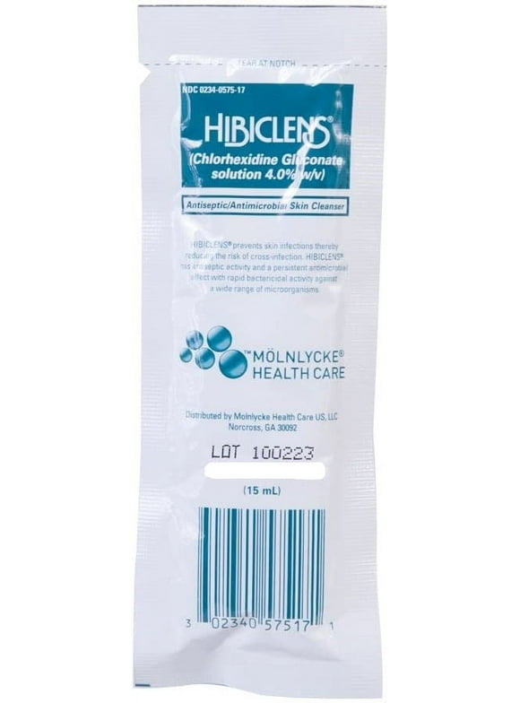 Hibiclens in First Aid - Walmart.com