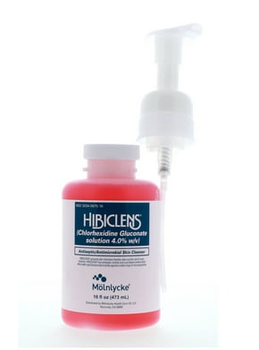 Hibiclens in First Aid - Walmart.com