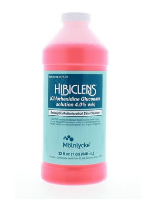 Hibiclens in First Aid - Walmart.com