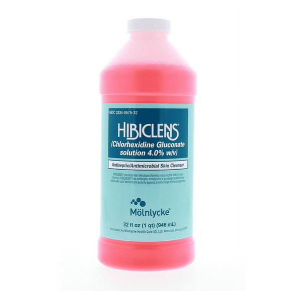 Hibiclens in First Aid - Walmart.com