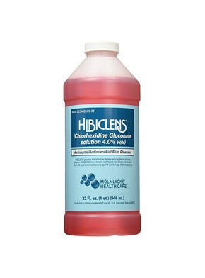 Hibiclens in First Aid - Walmart.com