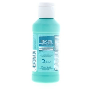 Chlorhexidine Gluconate