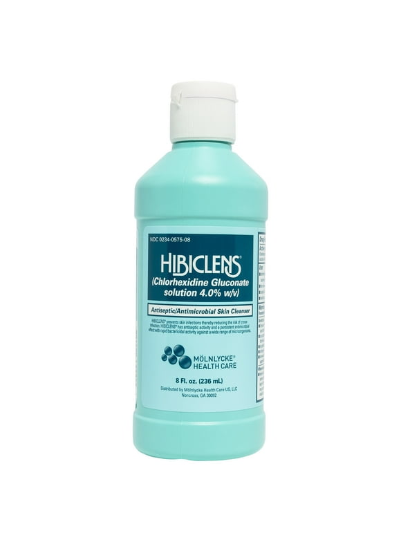 Hibiclens in First Aid - Walmart.com
