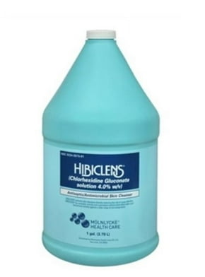 Hibiclens in First Aid - Walmart.com