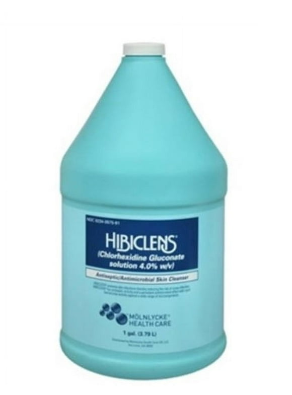 Hibiclens in First Aid - Walmart.com