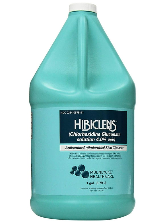 Hibiclens in First Aid - Walmart.com