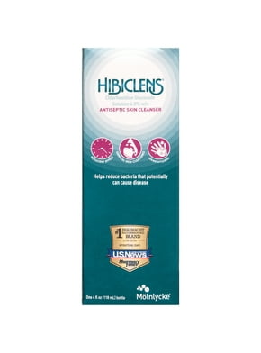 Hibiclens in First Aid - Walmart.com
