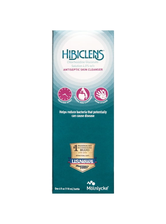 Hibiclens in First Aid - Walmart.com