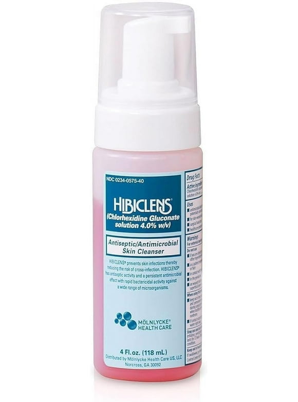 Hibiclens in First Aid - Walmart.com