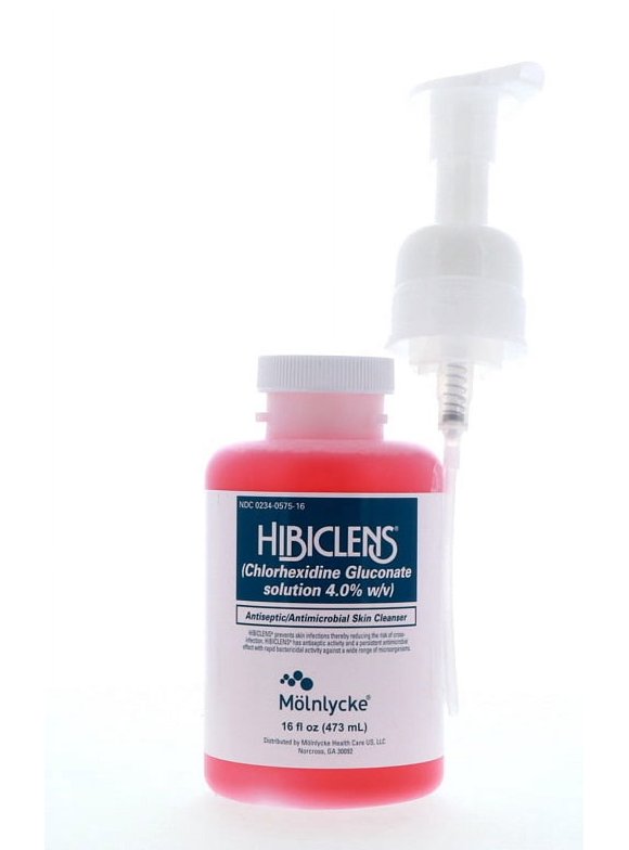 Hibiclens in First Aid - Walmart.com