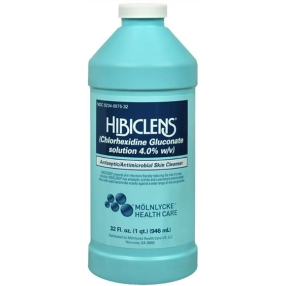 Hibiclens in First Aid - Walmart.com