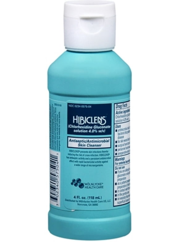 Hibiclens in First Aid - Walmart.com