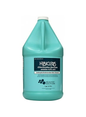 Hibiclens in First Aid - Walmart.com
