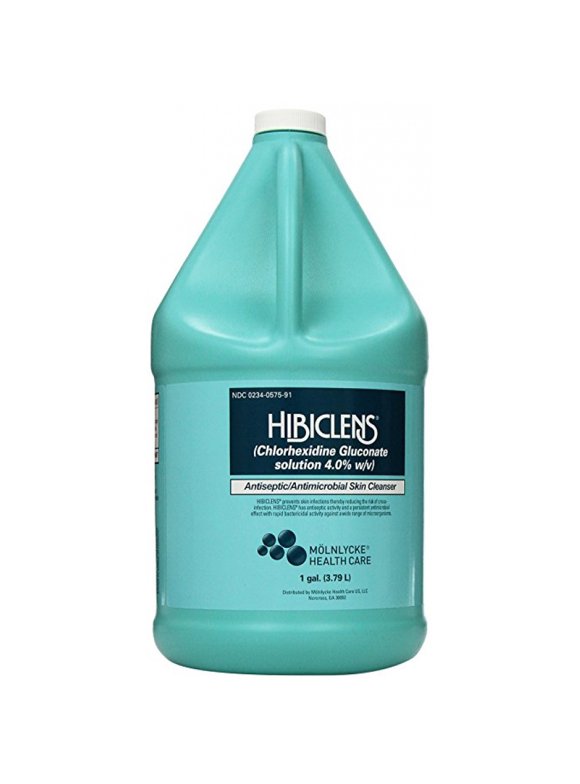 Hibiclens in First Aid - Walmart.com
