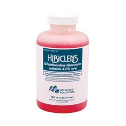 Chlorhexidine Gluconate