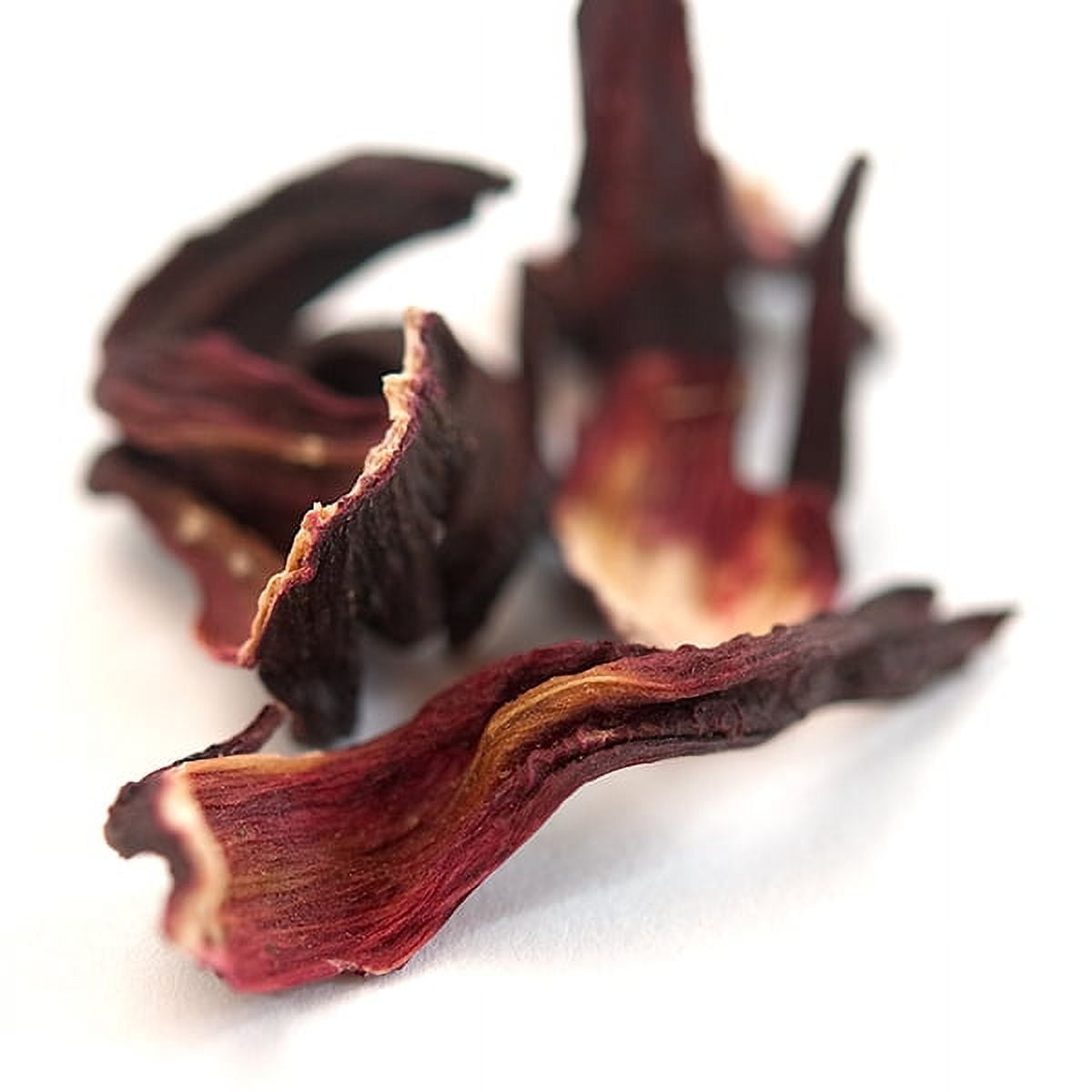 Hibiscus Flowers, Dried - Walmart.com