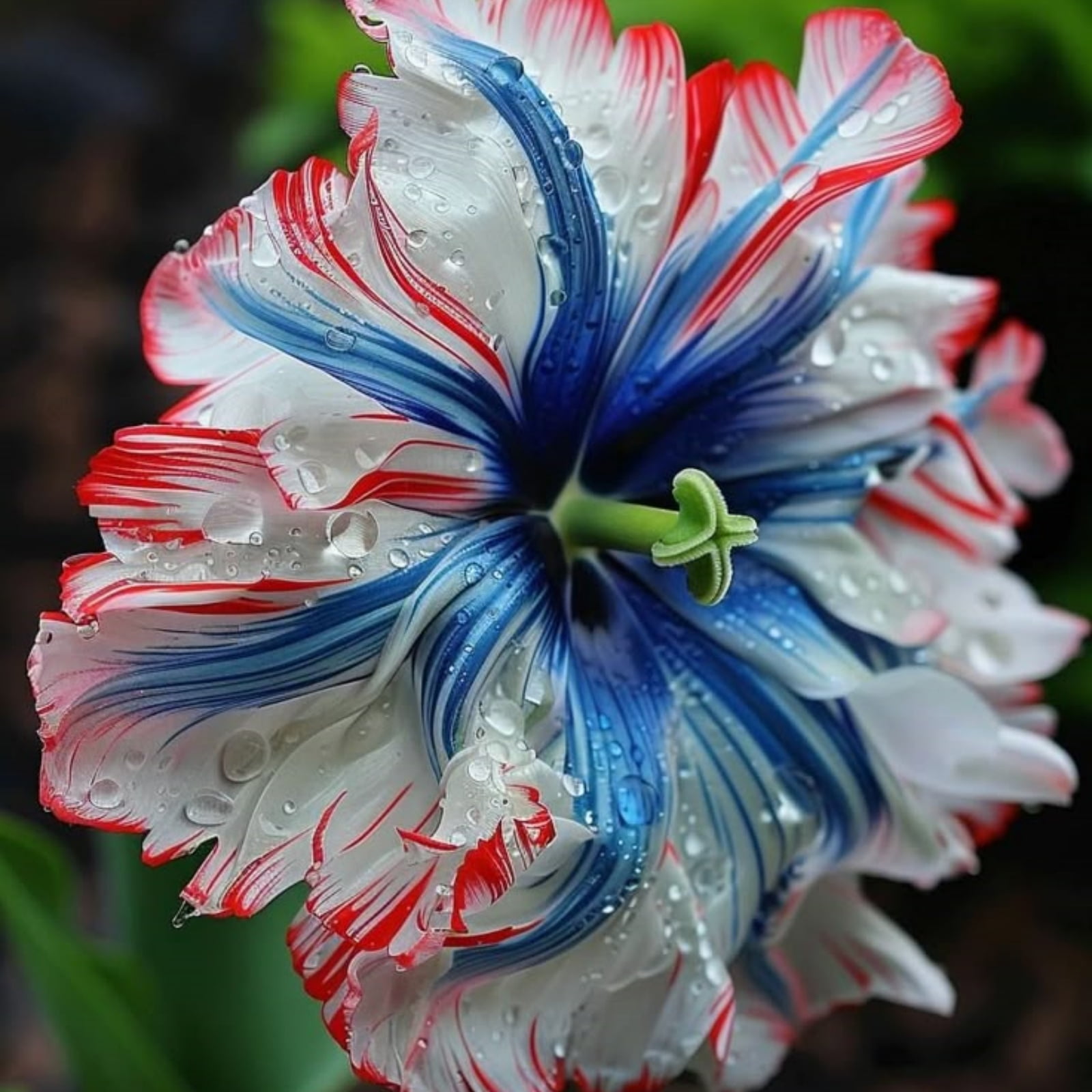 Hibiscus Planting-Fast growth-Beautiful Garden Decoration-Simple to ...