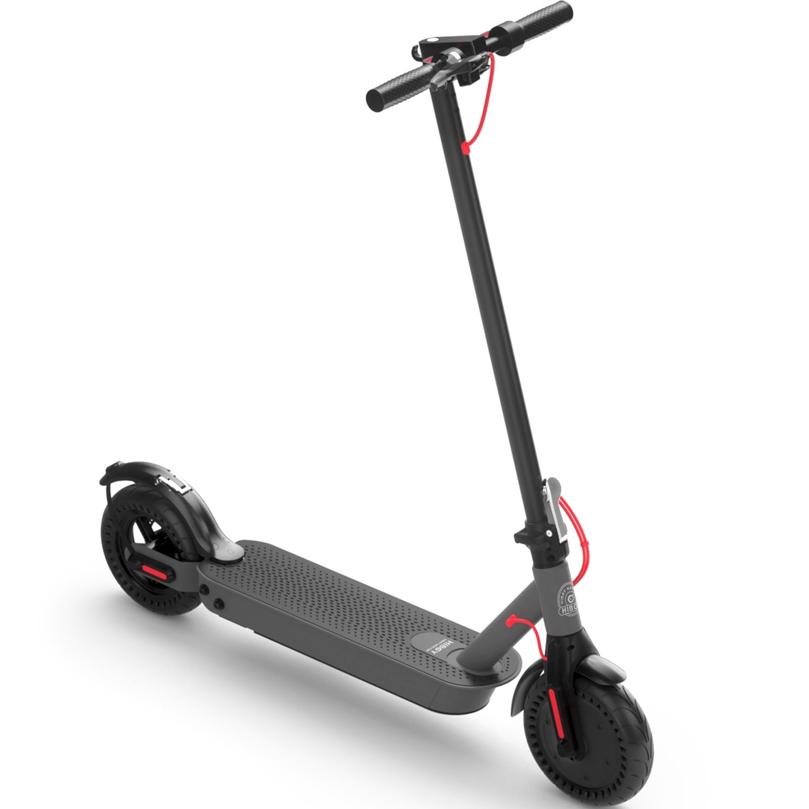 "Hiboy S2 Pro Foldable Electric Scooter for Adults, 500W Motor, 25 ...