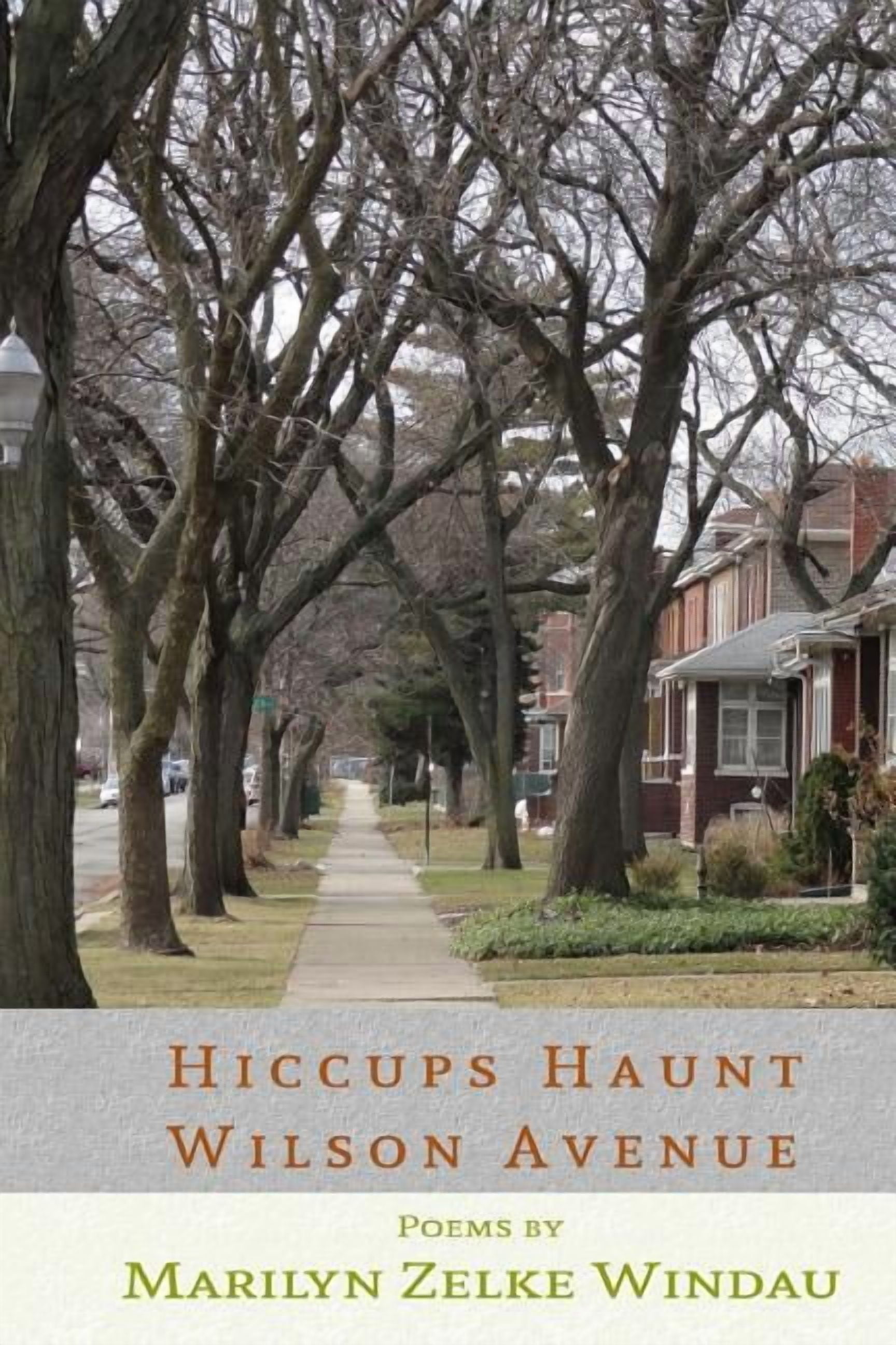 Hiccups Haunt Wilson Avenue - Walmart.com