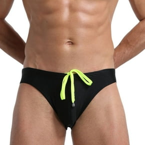 Man String Bikini