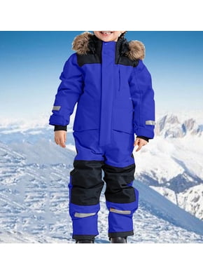 Boys Snowsuits and Sets in Boys Snow Clothes - Walmart.com