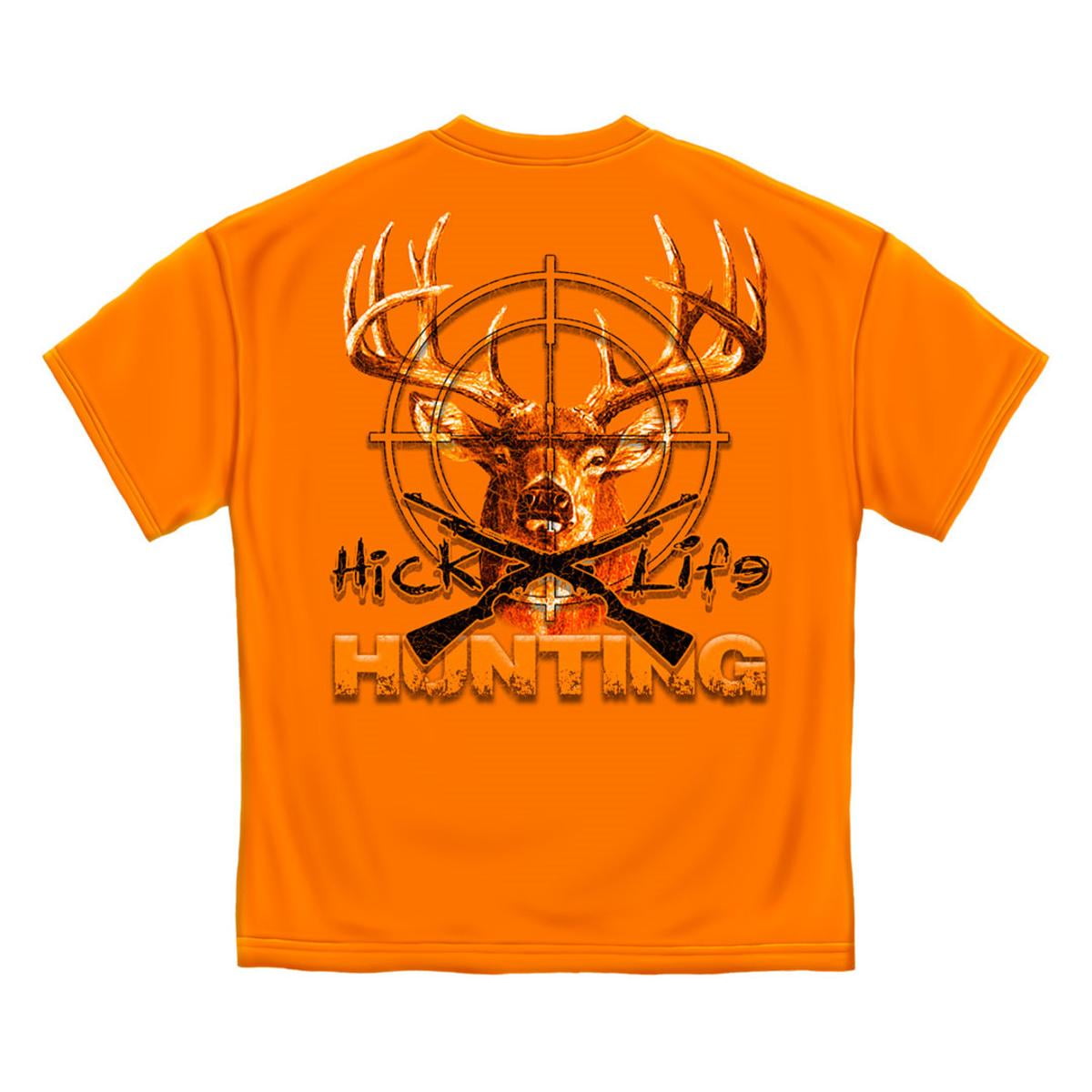 Redneck Deer Logo