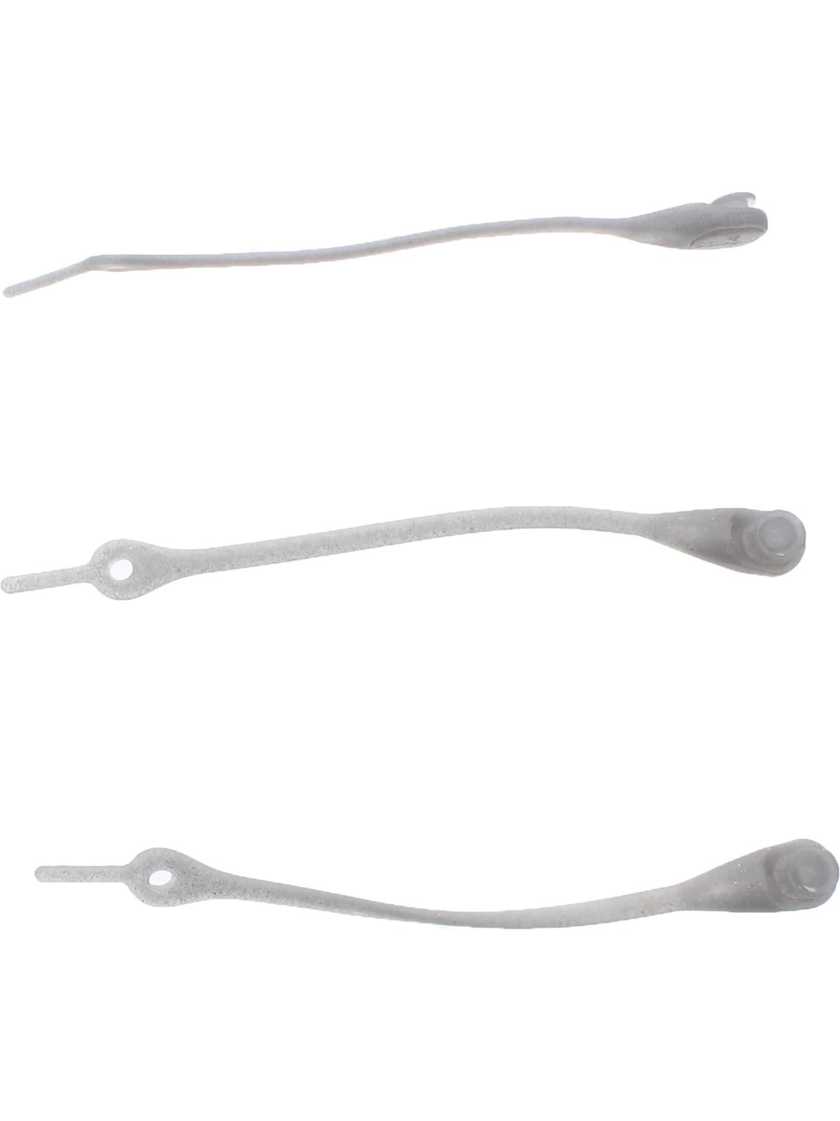 Hickies Girls 10 Unit Adjustable Shoe Lacing Kit - Walmart.com