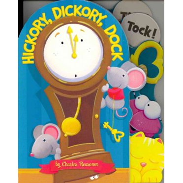 Classic Board Books: Mouse's First Fall (Board Book) - Walmart.com