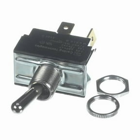 Double Pole Light Switches