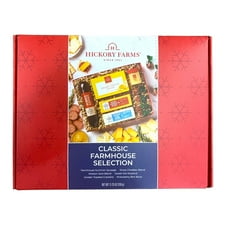 Hickory Farms Gift Boxes