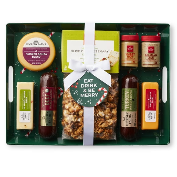Meat & Cheese Gift Sets