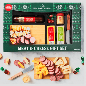Cheese Gift Sets