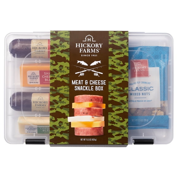 Cheese And Cracker Gift Sets