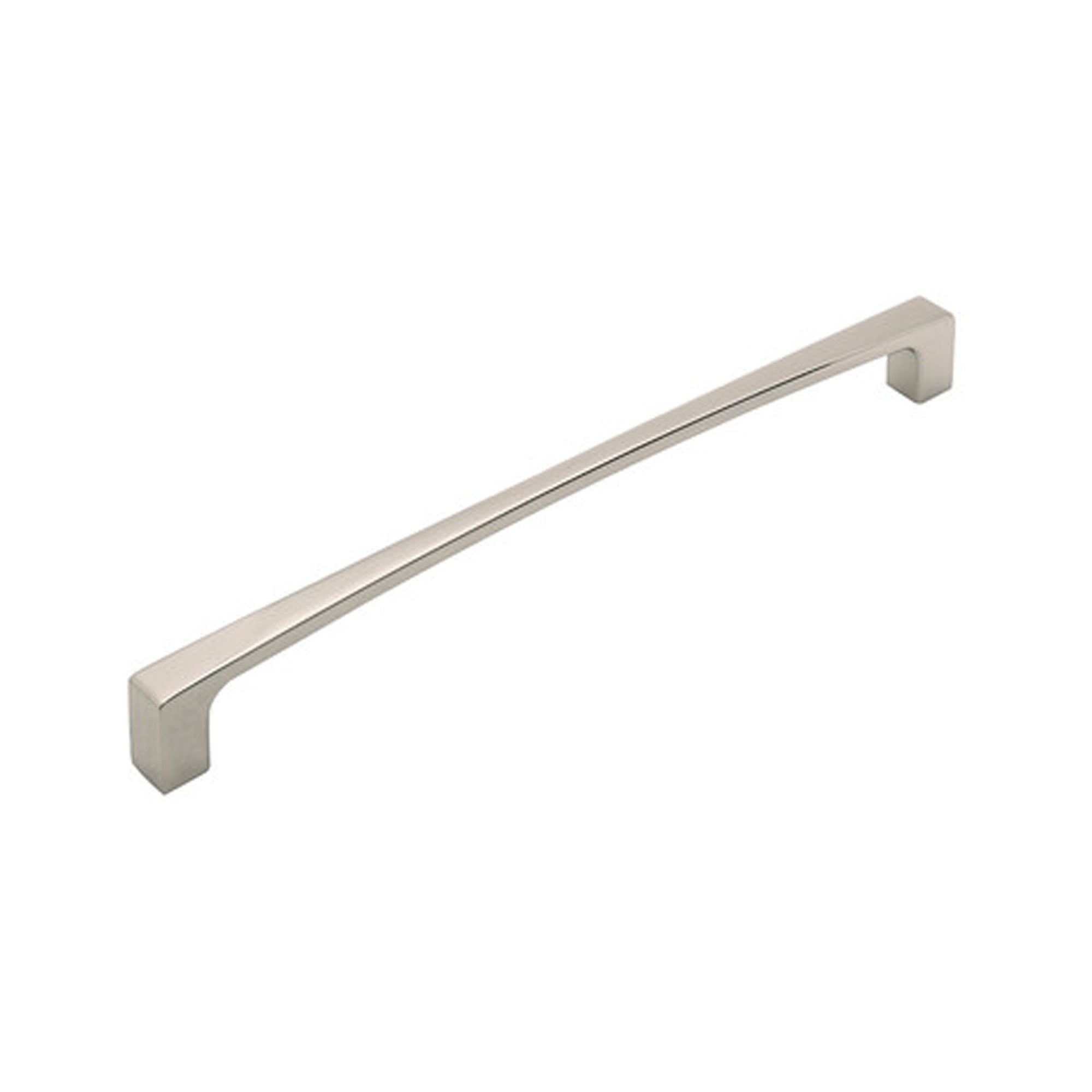 Hickory Hardware 1 Pack Solid Core Kitchen Cabinet Pulls, Luxury ...