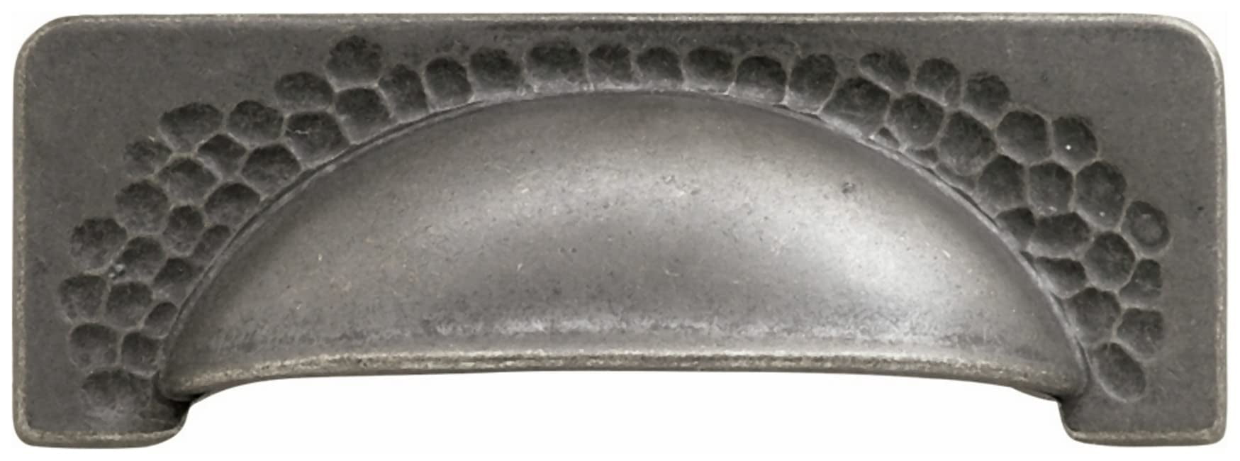 Hickory Hardware 10 Pack Solid Core Kitchen Cabinet Pulls, Luxury ...