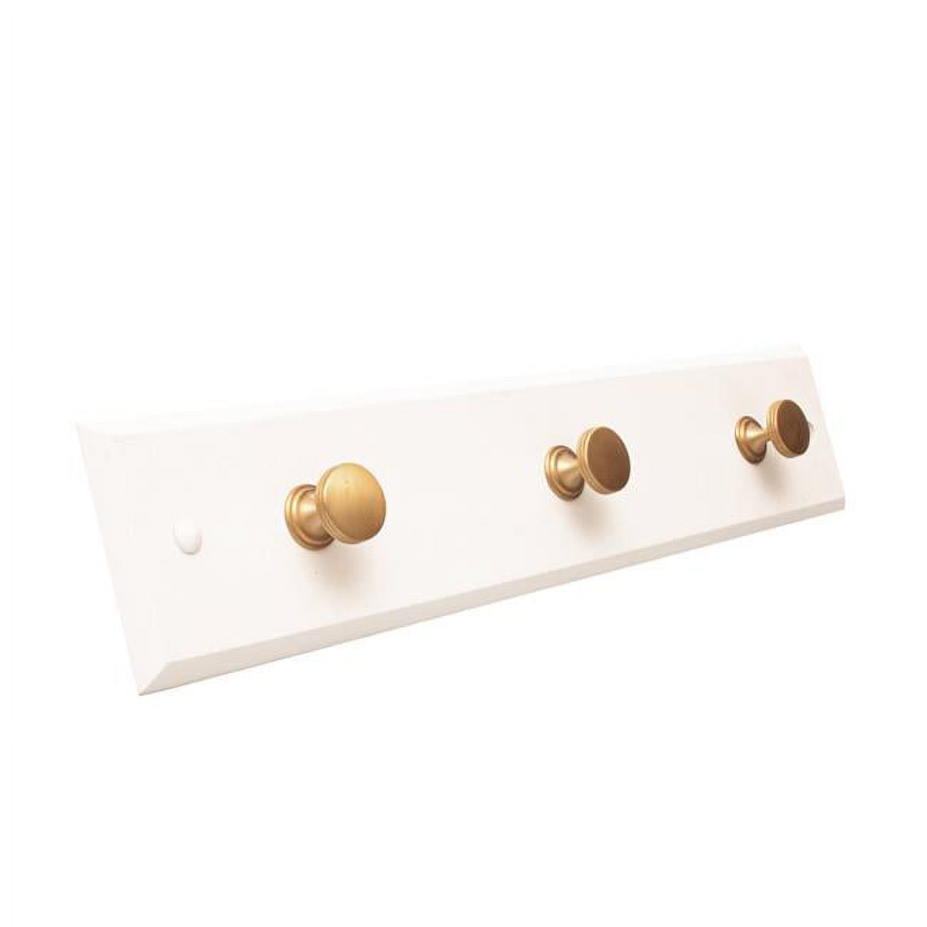 Hickory Hardware S077219-WBGB 16 in. Long American Diner Collection 3 ...