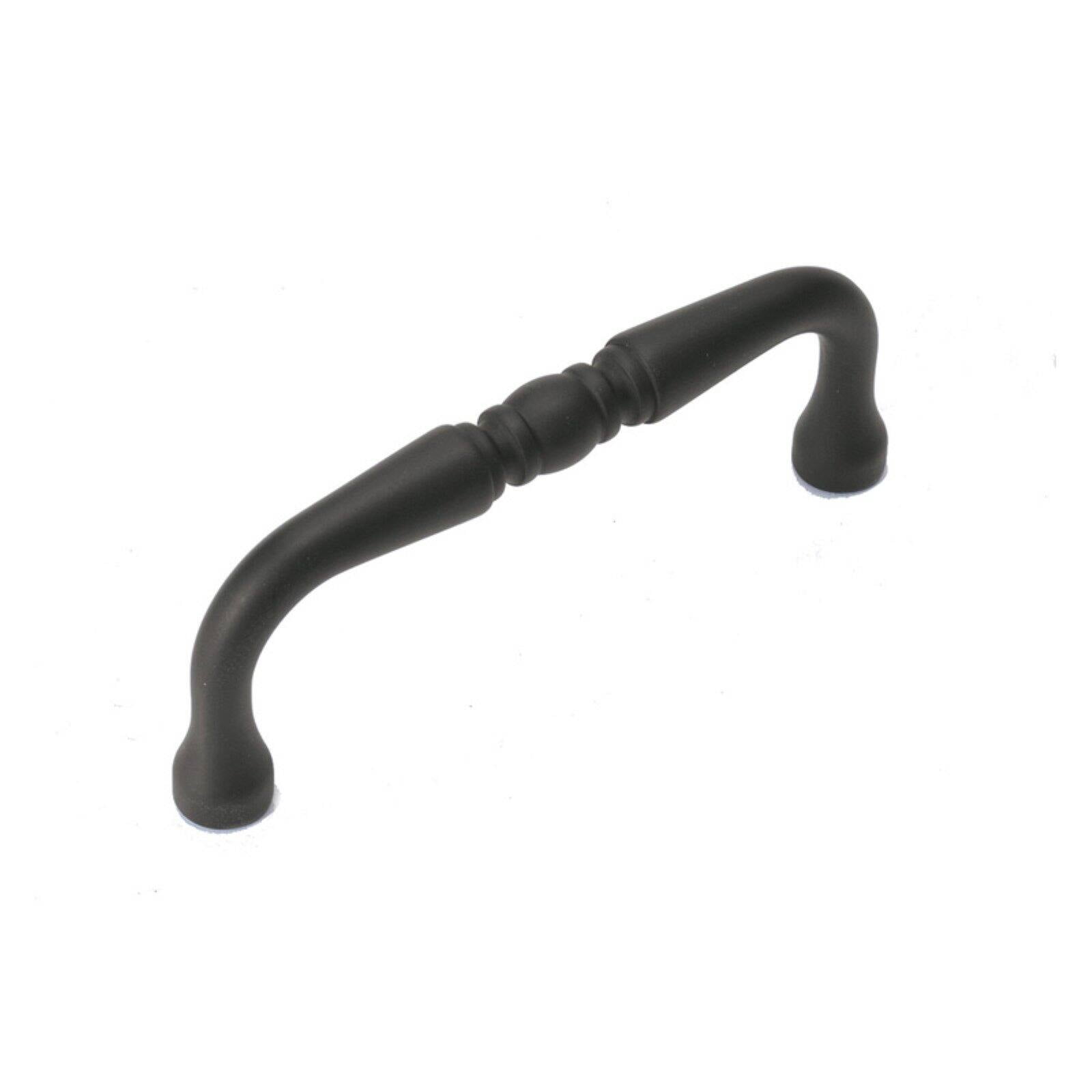 Belwith P3075-10b Pull 3in Oil Rubbed Bronze, PartNo P3075-10B, by ...