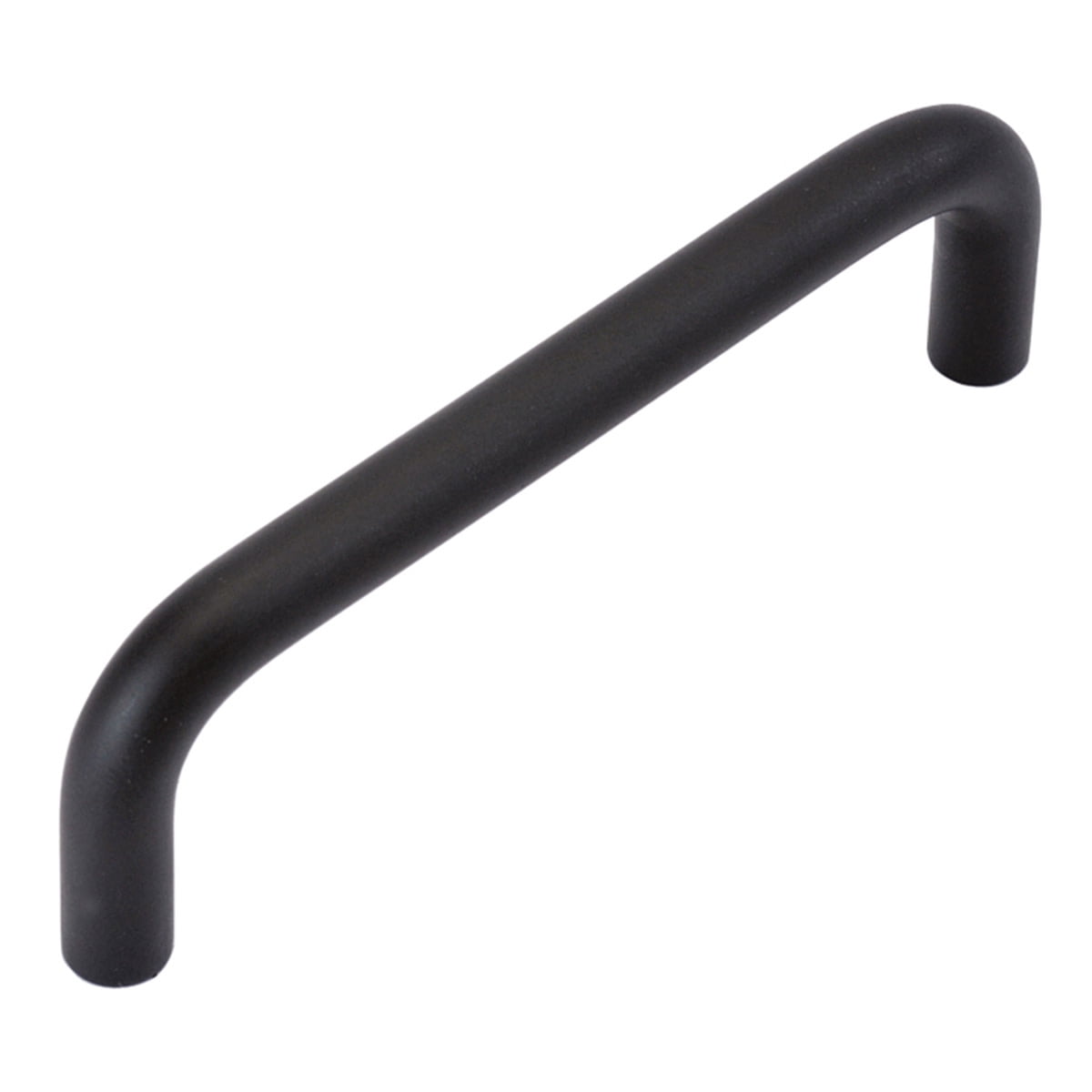 Hickory Hardware Wire Pulls Collection Pull, 3-1/2" C/C - Oil Rubbed ...