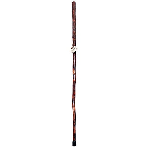 Hickory Hiking Staff 54 in. - 1409 - Walmart.com