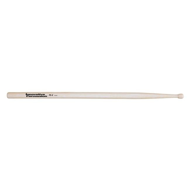 Hickory Marching Snare Drum Sticks - Walmart.com