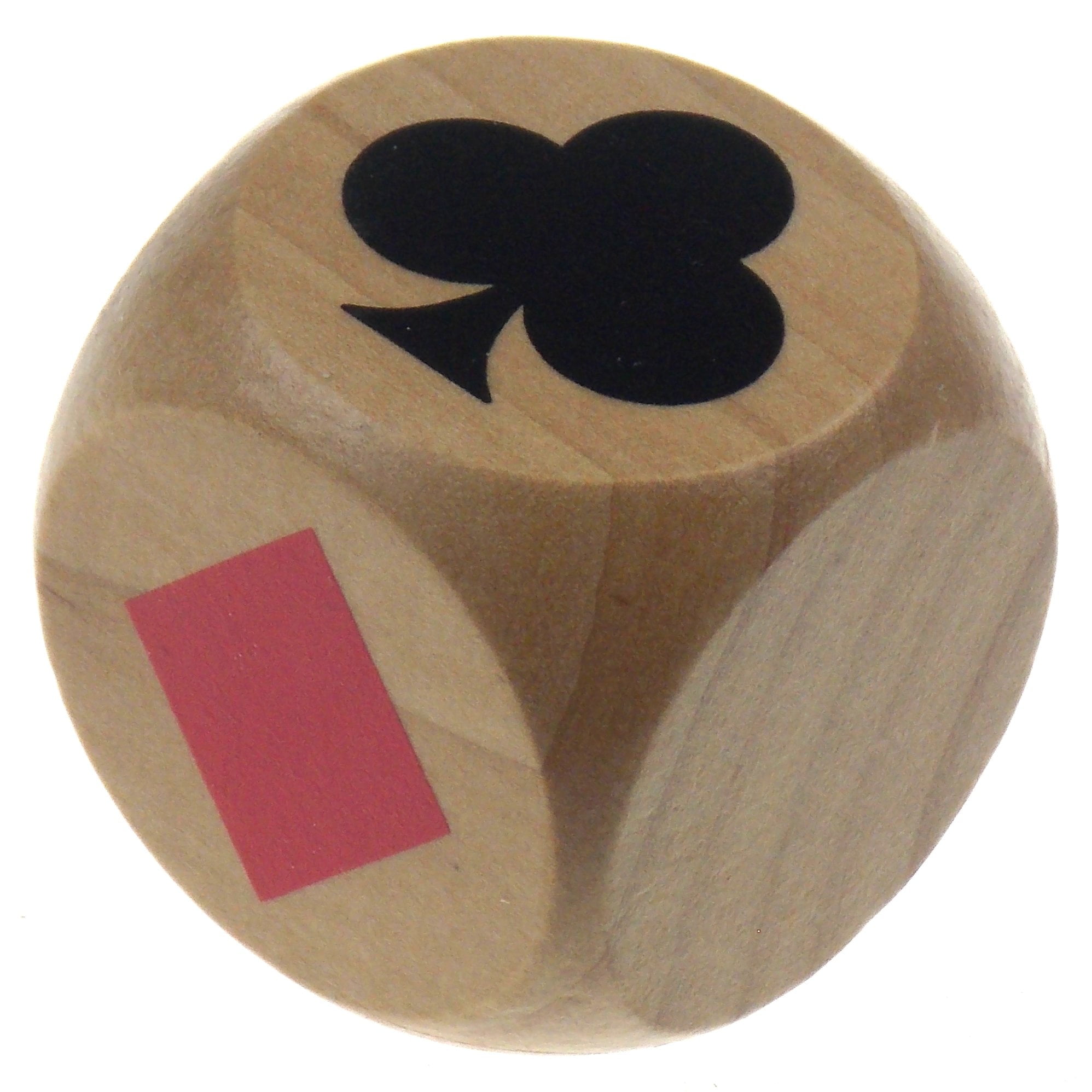 Hickoryville Trump Suit Marker Indicator with Large Pips for Euchre ...