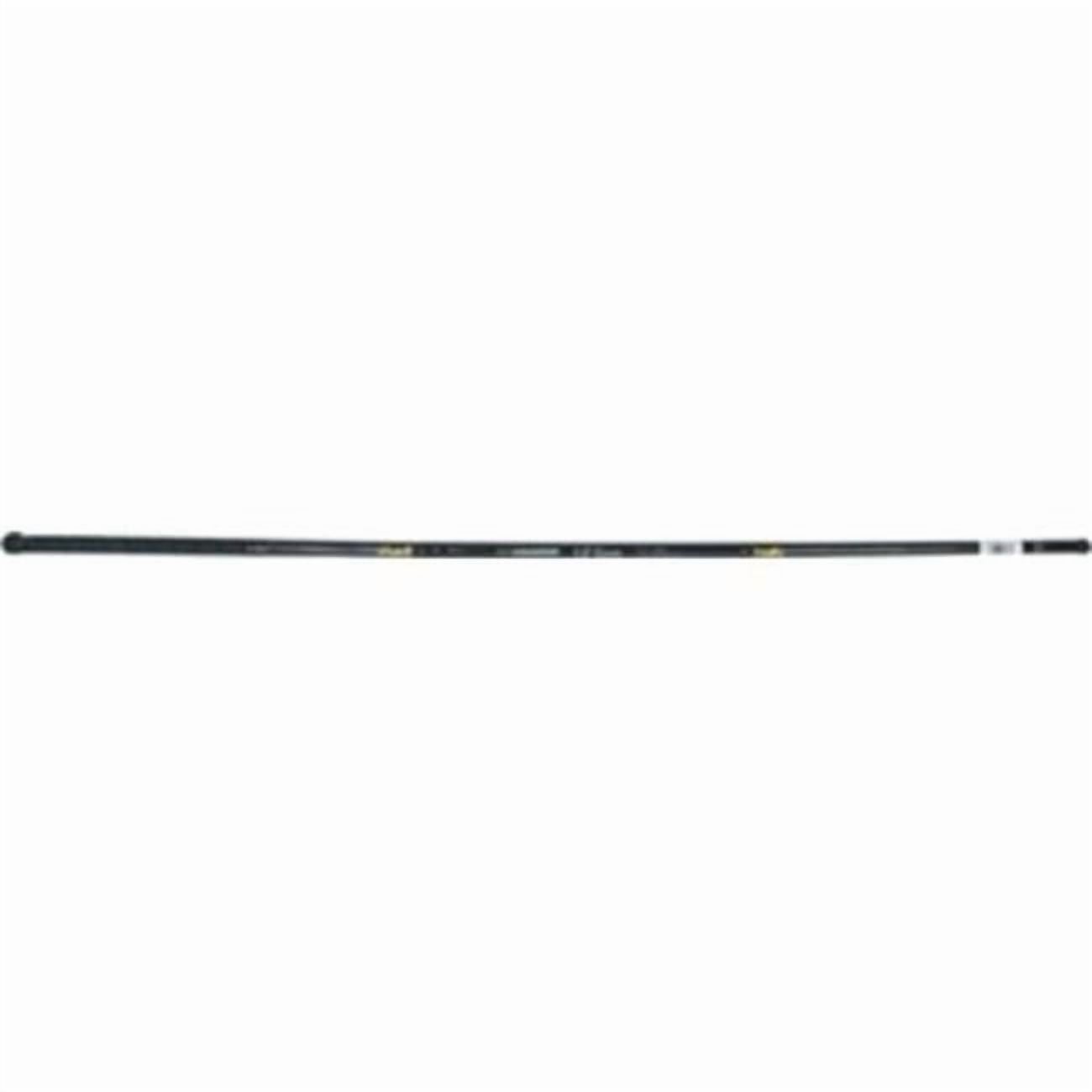 Hicks LG-903 9 ft. Lil Gem 3 Section Ultralight Bream Pole - Walmart.com