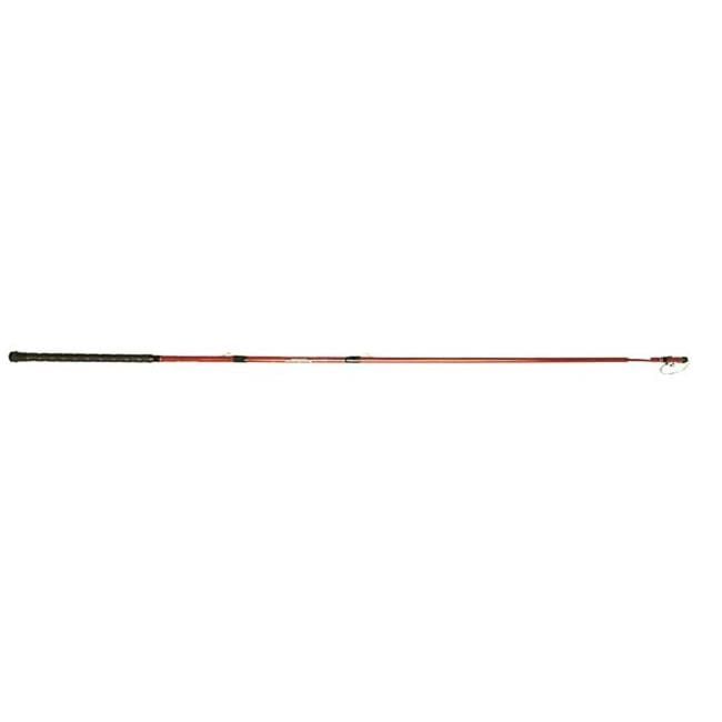 Hicks & Blaze Poles 15 ft. Red Holland Breammaster Telescopic Pole ...