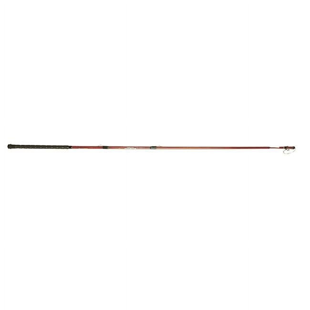 Hicks & Blaze Poles RH11 11 ft. Red Holland Breammaster Telescopic Pole ...