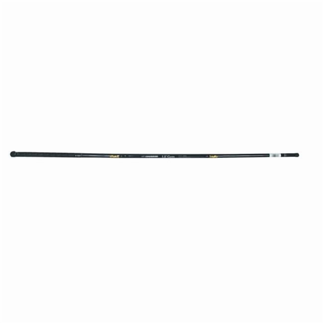 HT Enterprises LG103 10 ft. Lil Gem Ultralight Bream Pole with Line ...