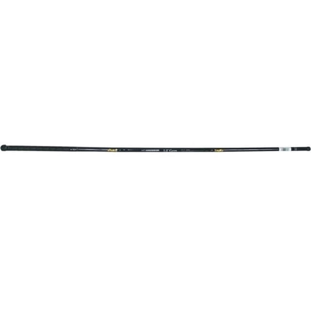 Hicks LG124 12 ft. Lil Gem Ultralight Bream Pole with Line Winder ...