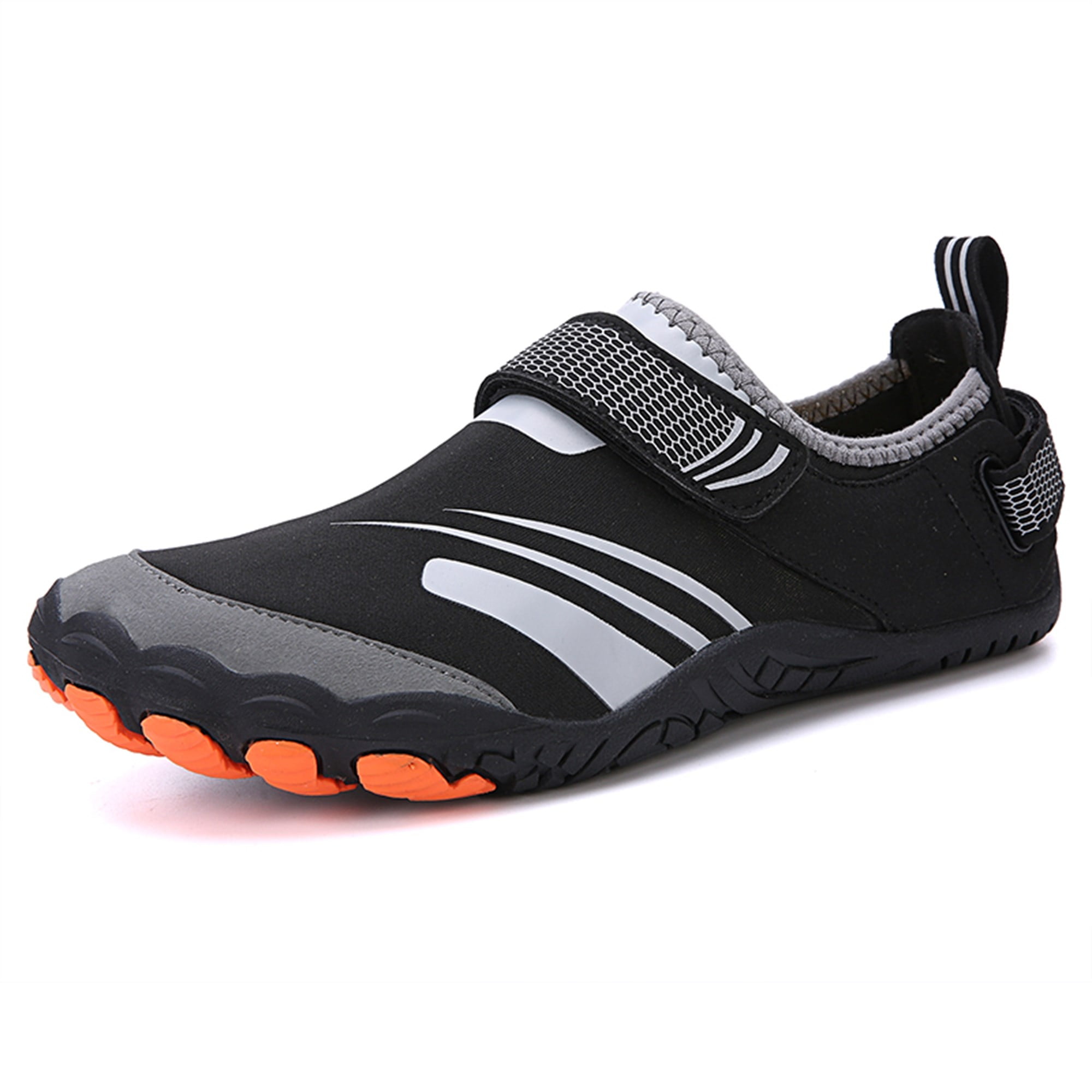 Hicooer Coolcsea Water Shoes Men's Women's Swim Shoes Outdoor Beach ...
