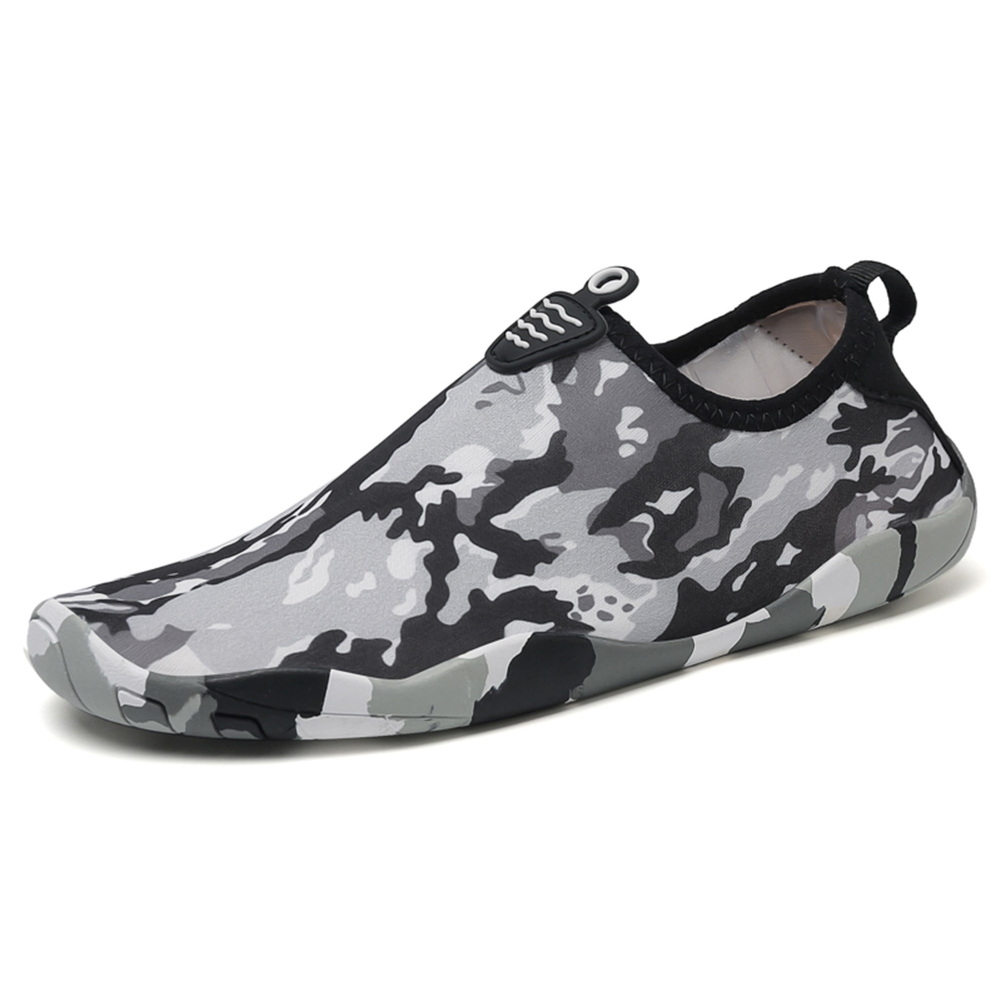Hicooer Coolcsea Water Shoes Men's Women's Swim Shoes Outdoor Beach ...