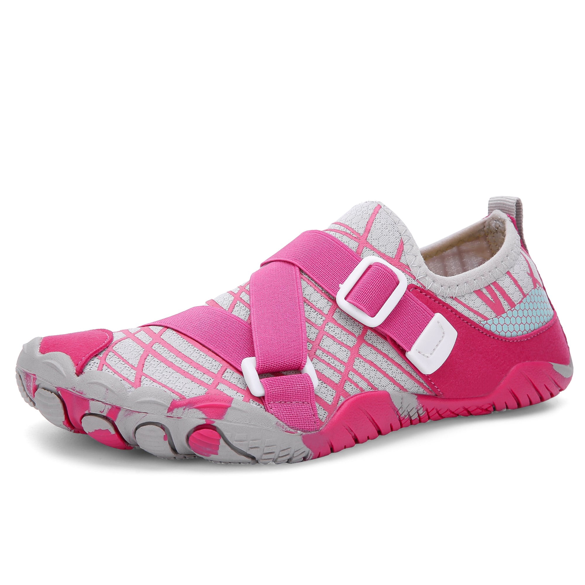Hicooer Coolcsea Water Shoes Men's Women's Swim Shoes Outdoor Beach ...