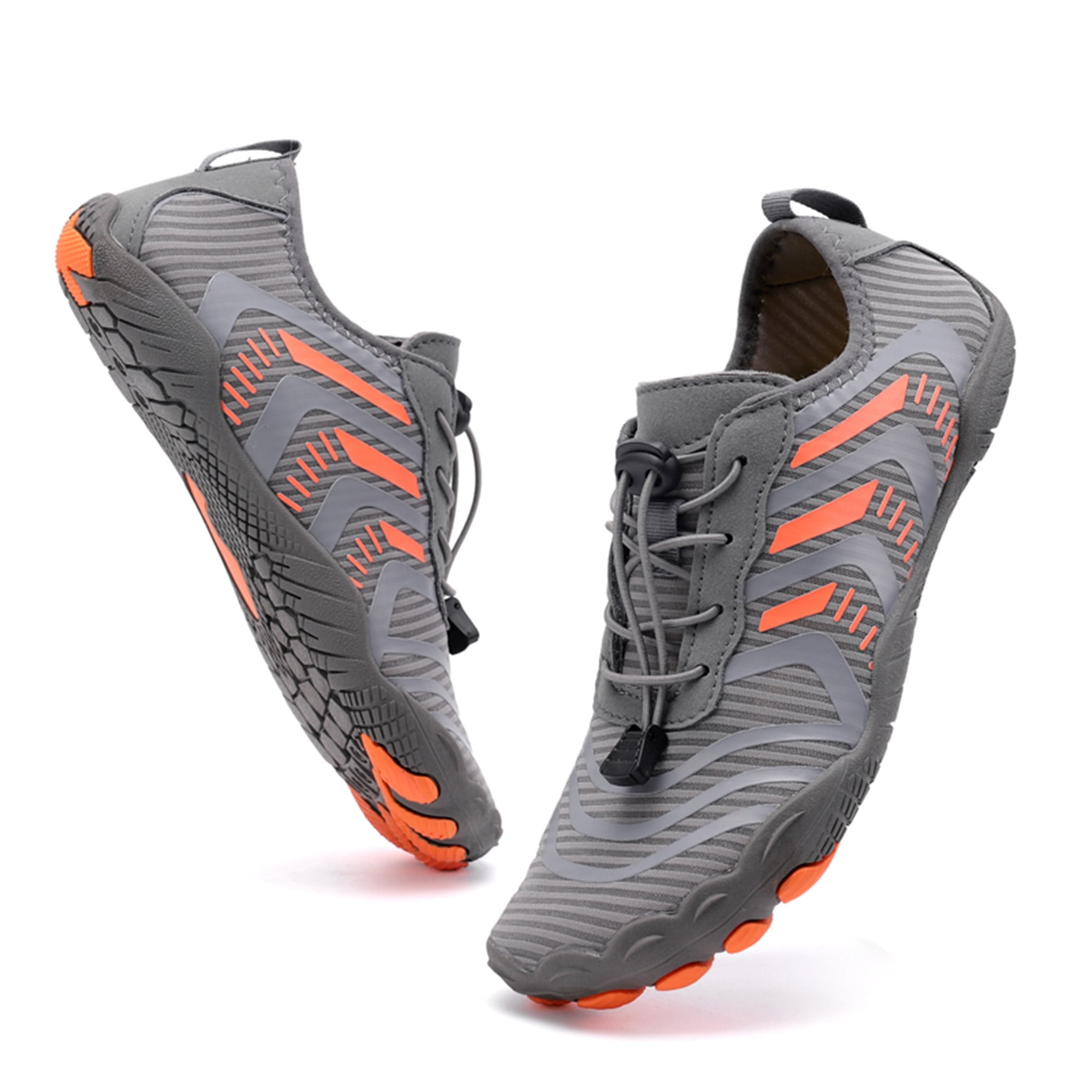 Hicooer Coolcsea Water Shoes Men's Women's Swim Shoes Outdoor Beach ...